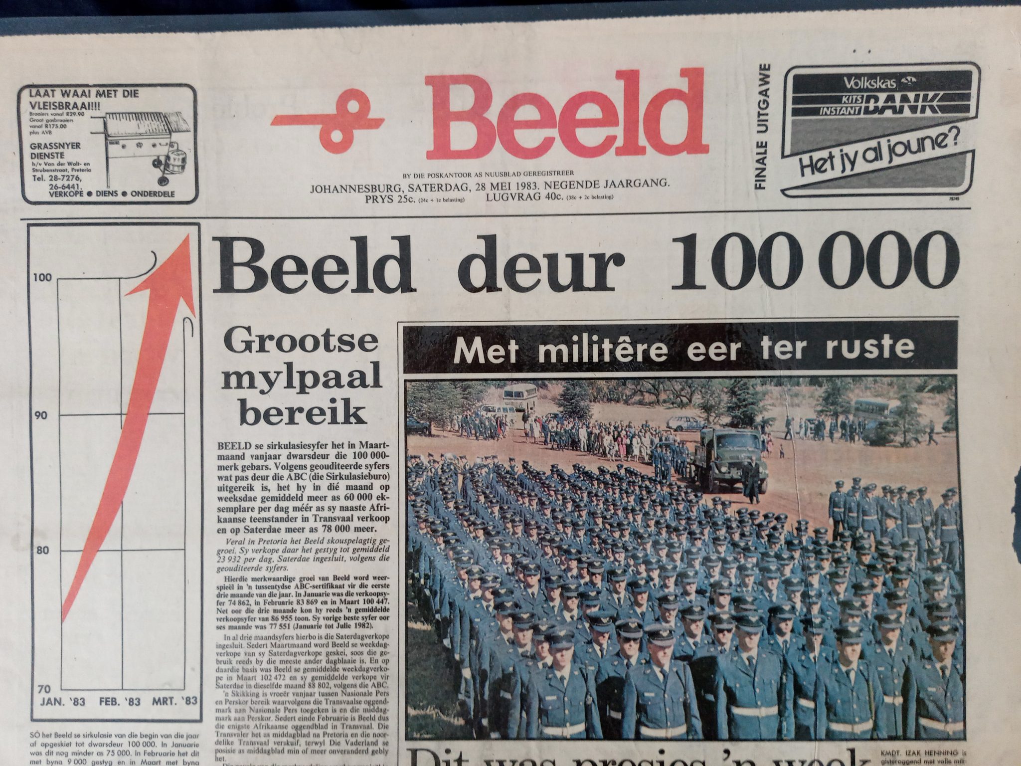 Beeld – MediaMense