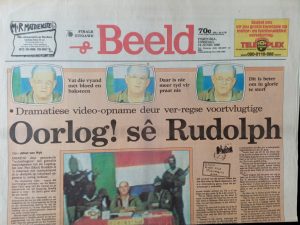 BEELD – Mediamense