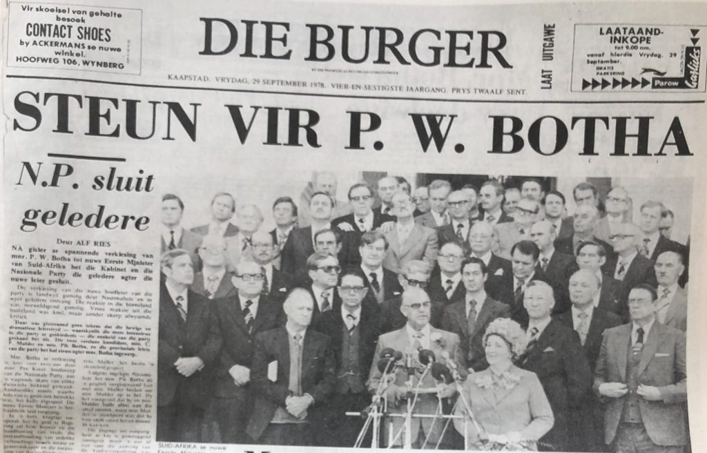 DIE BURGER – Mediamense