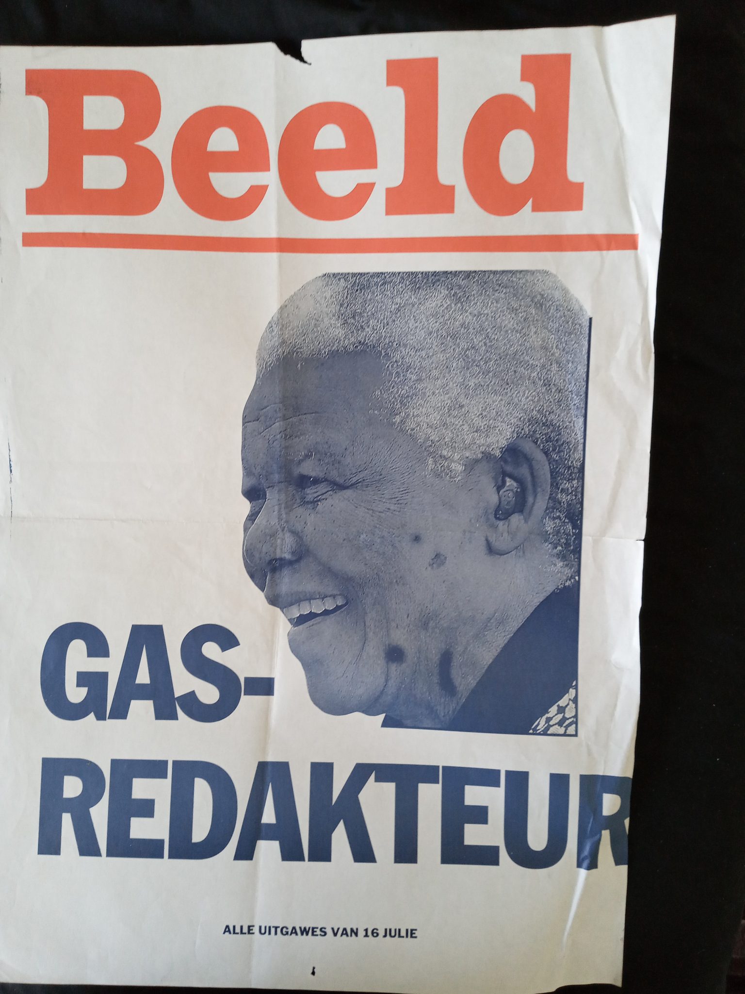 BEELD – Mediamense