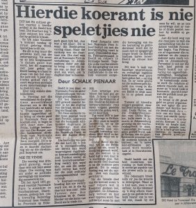 BEELD – Mediamense