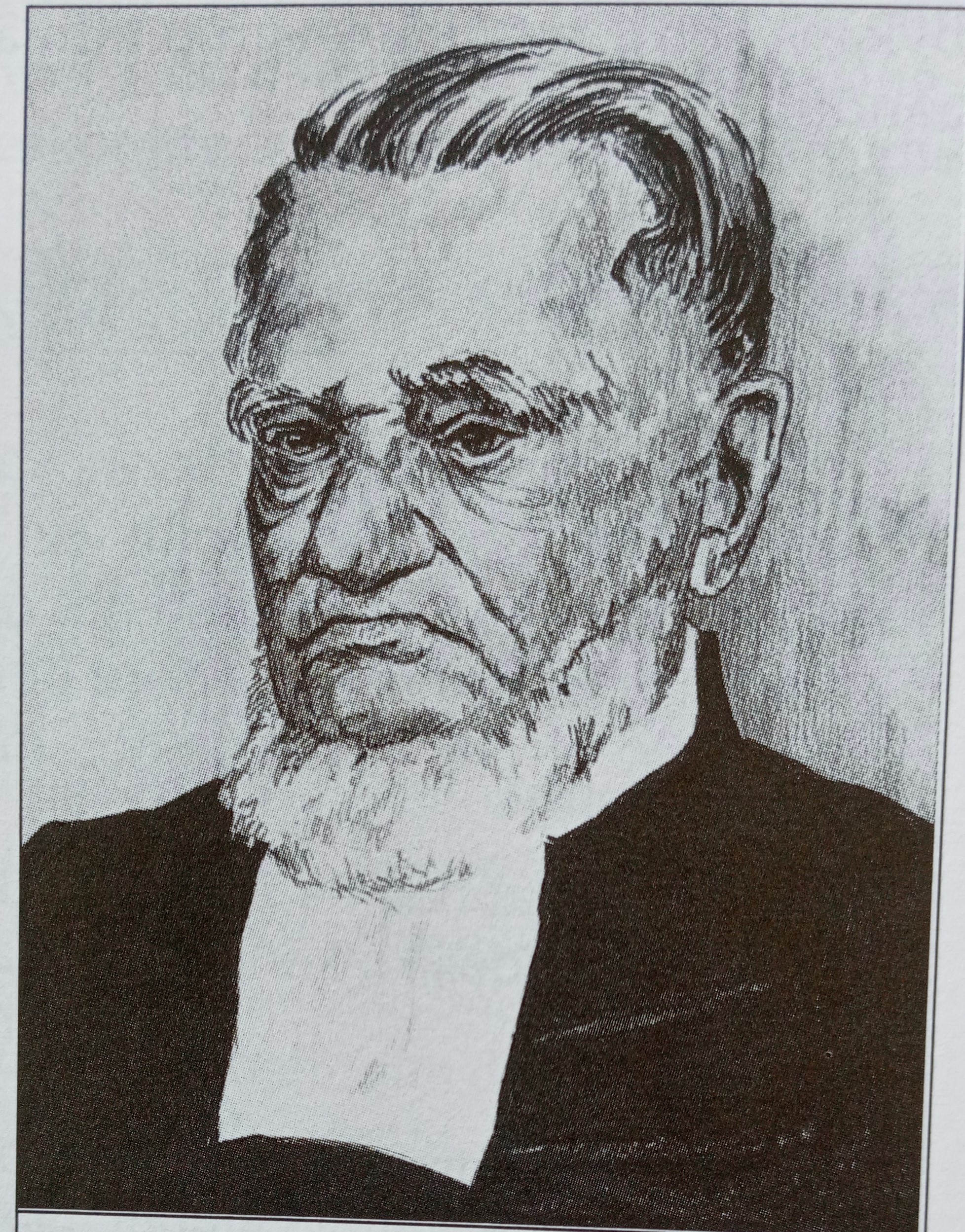 DRIE BOEKE WERP LIG OP ‘KERKBODE’ EN SY REDAKTEURS – Mediamense