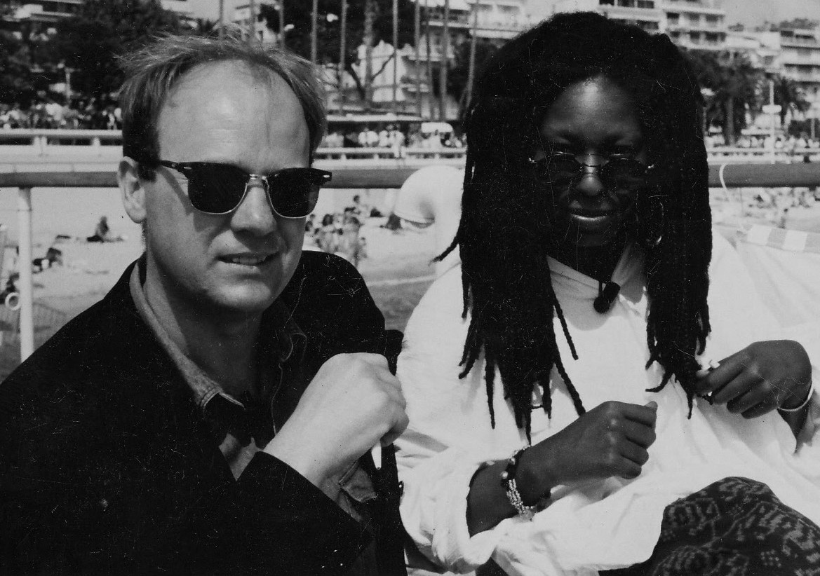 JOHAN ALLERS — STORIEVERTELLER VAN FORMAAT IN DIE VREEMDE – Mediamense