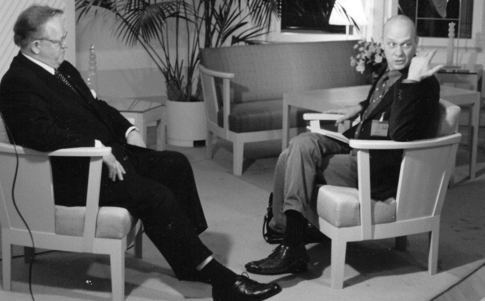 JOHAN ALLERS — STORIEVERTELLER VAN FORMAAT IN DIE VREEMDE – Mediamense