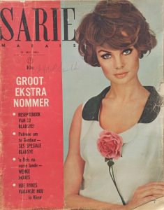 SARIE – Mediamense